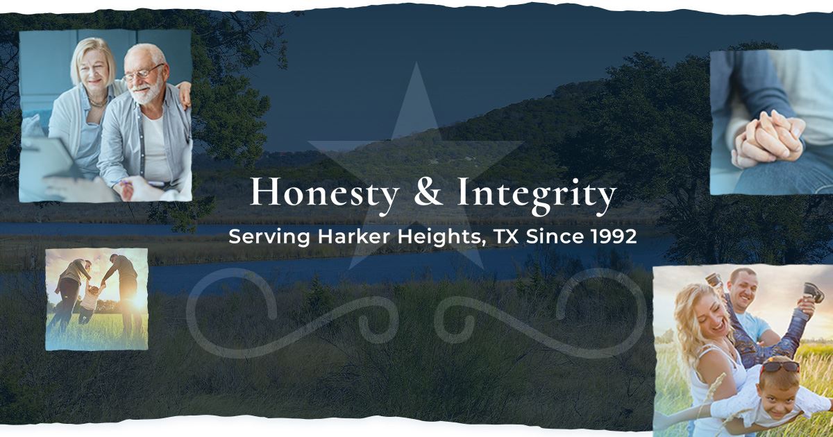 Killeen Family Law Attorney | Law Office of Nancy Perry Eaton, PLLC