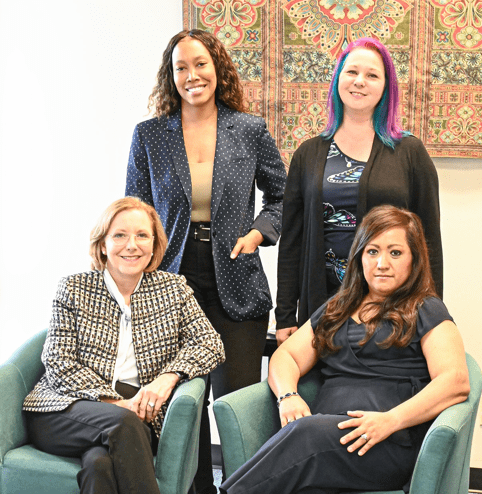 Our Team | Law Office of Nancy Perry Eaton, PLLC