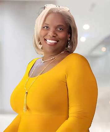 Marie-line Benjamin | Law Office of Nancy Perry Eaton, PLLC